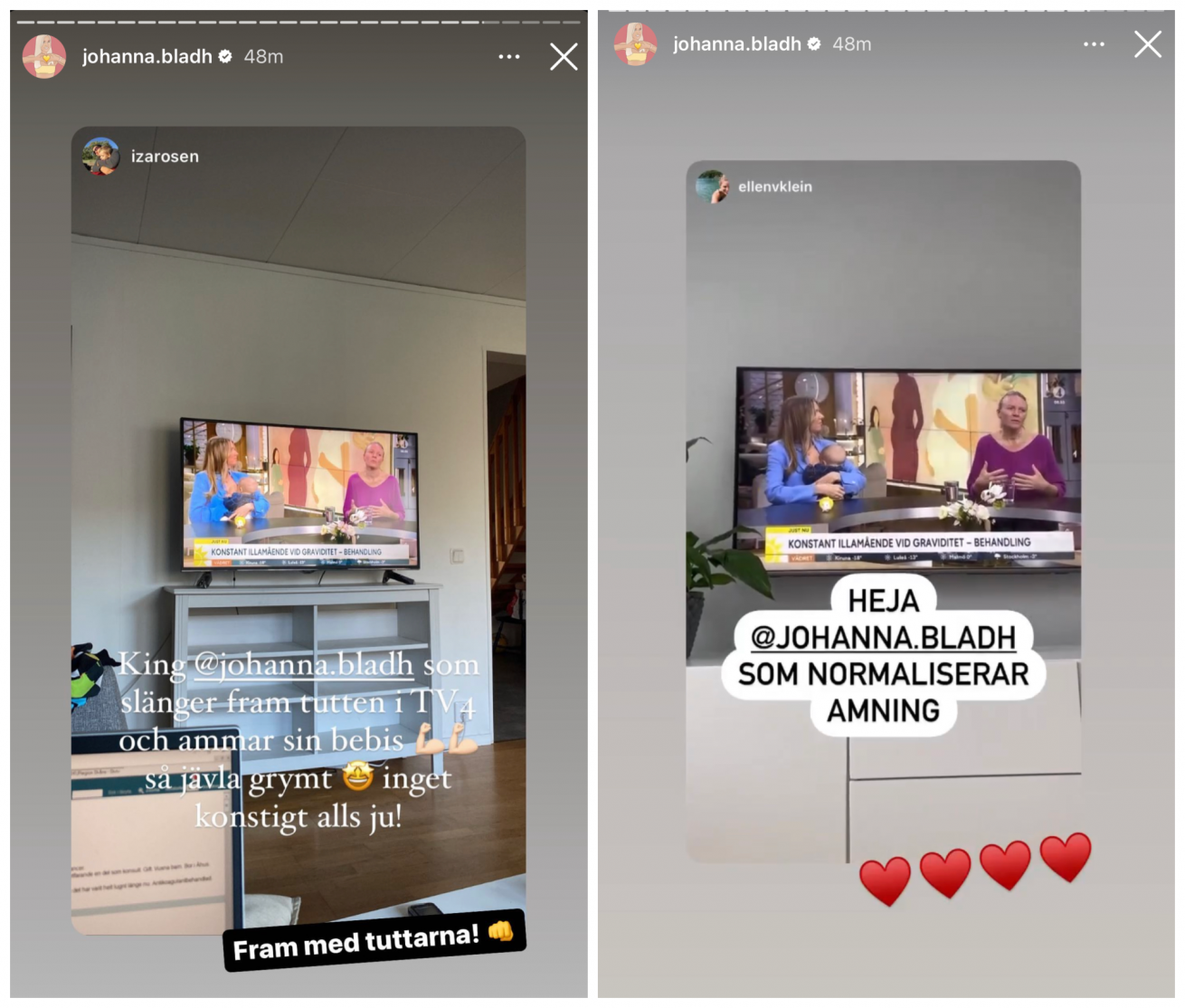 jb1 - Bloggbevakning