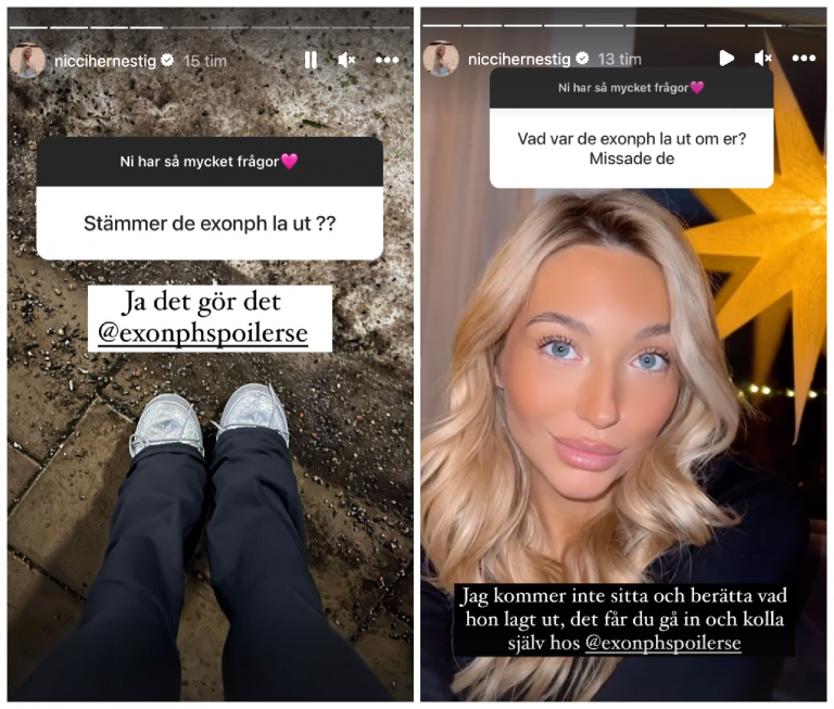 Vad sysslar de med? - Bloggbevakning