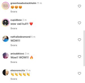 Sandra "niotillfem" Beijer Archives - Sida 2 av 58 - Bloggbevakning