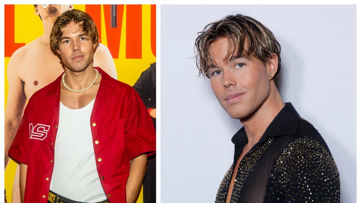 Allt om Andreas Wijk: Föräldrarna och att vara gay i en kristen familj