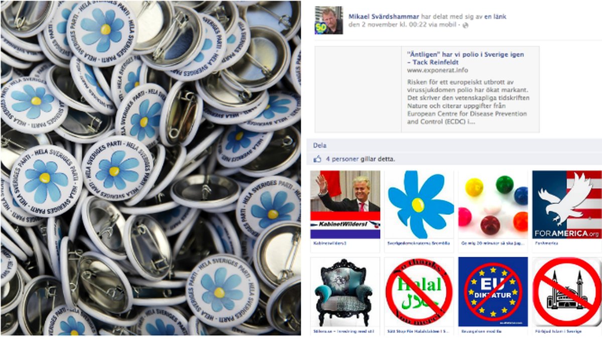 Fria Tider - Nyheter, artiklar, reportage och video - Nyheter24