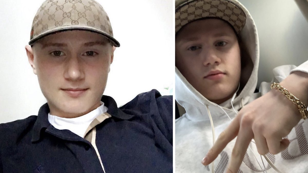 Gangsterrapparen Einár: Här är allt du vill veta om honom