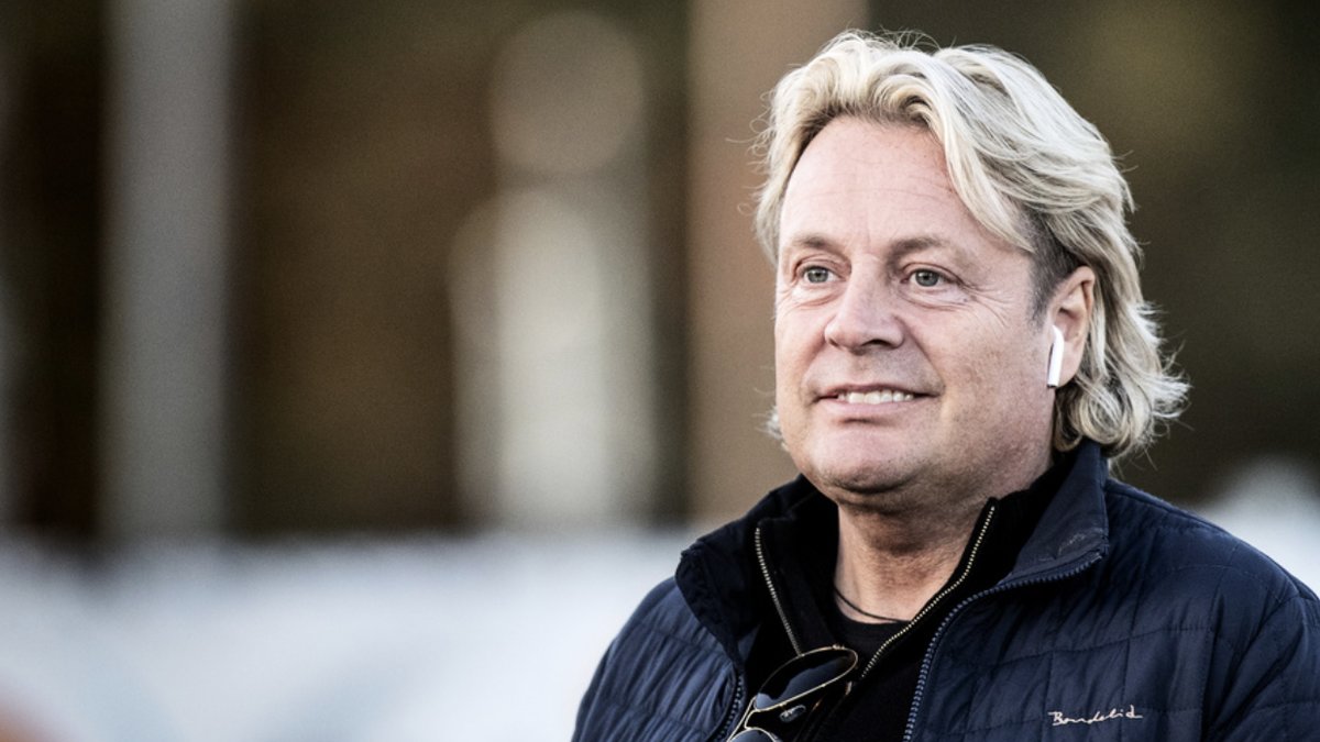 Runar Sögaard släpps från fängelset