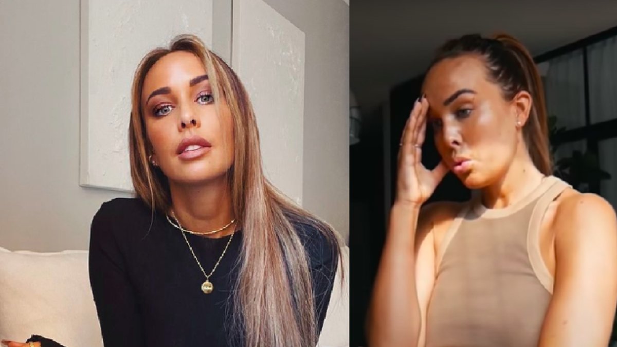 Youtube-profilen TanbyKlara rånad på 70 000 kronor: "Har panik"