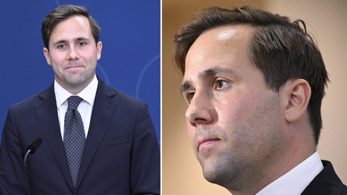 Allt om Benjamin Dousa: Familj, lön och Företagarna