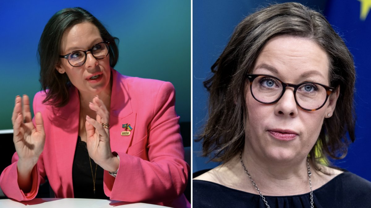 Allt om Maria Malmer Stenergard: Familj, utbildning och make