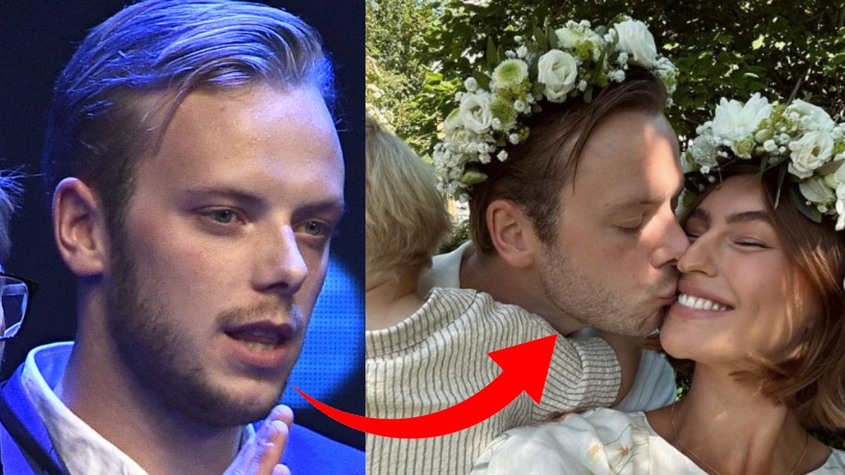 Allt om Carl Déman: Guldet, spelberoendet och flickvännen