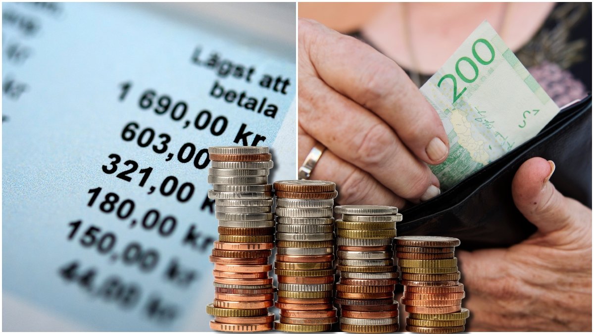 Skatten höjs 2025 – så påverkas din ekonomi