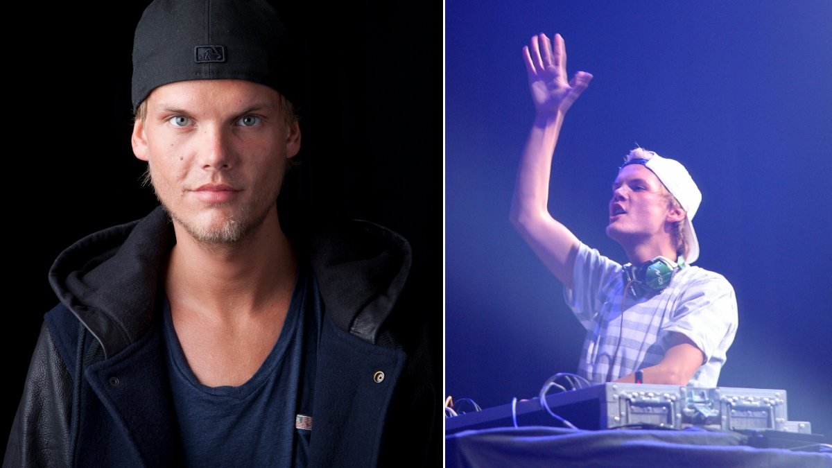 Allt om Tim "Avicii" Bergling: familj, flickvän och låtarna