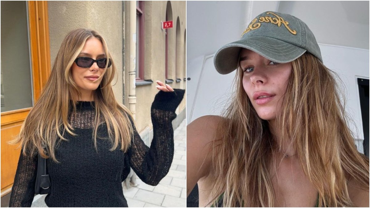 Filippa Toremo öppnar upp om beroendet: "Har inte varit lätt"