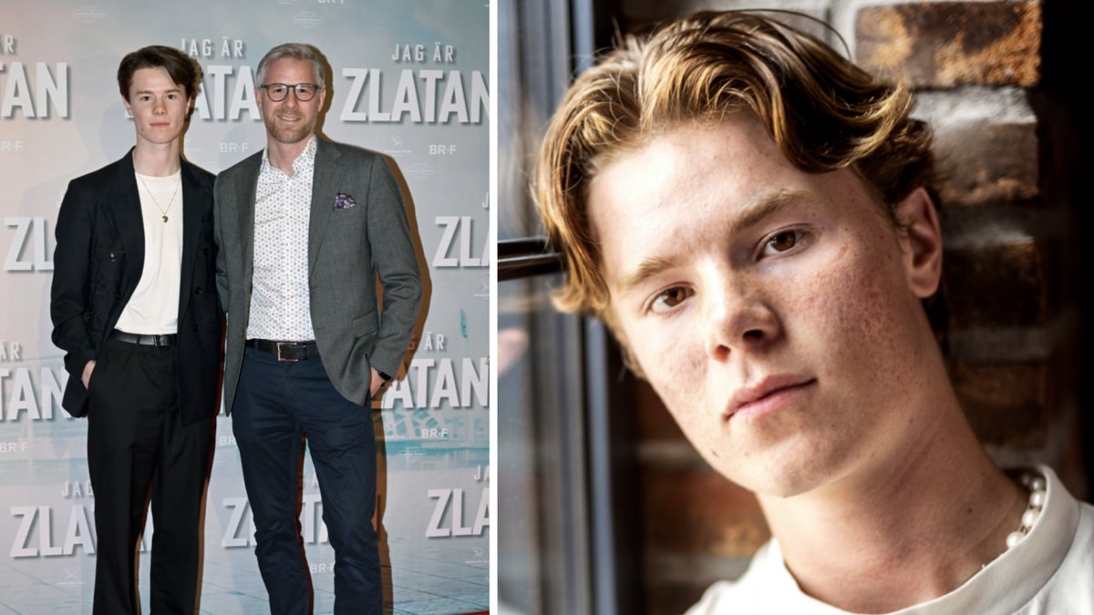 Edvin Rydings familj: Allt om hans föräldrar, syskon och kända släktingar
