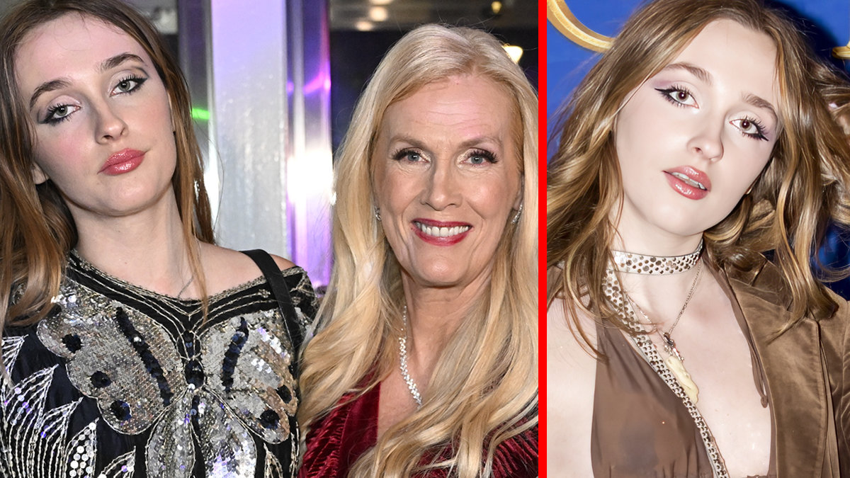 Erika Perssons pappa avslöjad: Är 90-årig miljardär