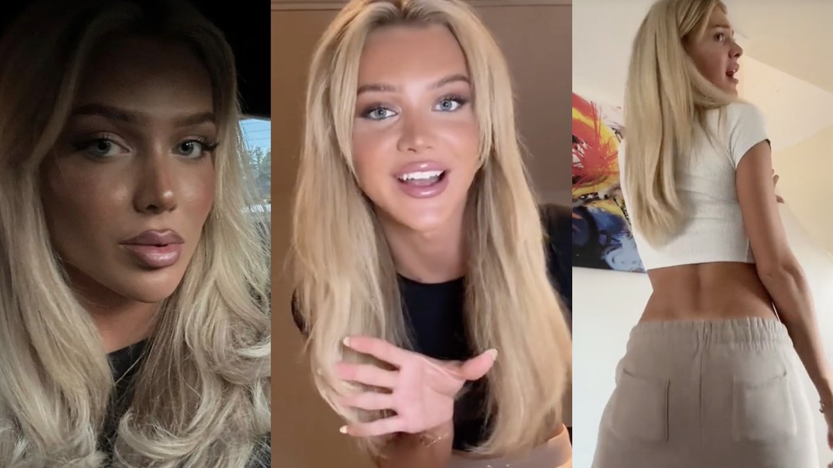 Isa Östling föddes som man – hängs ut av känd poddprofil