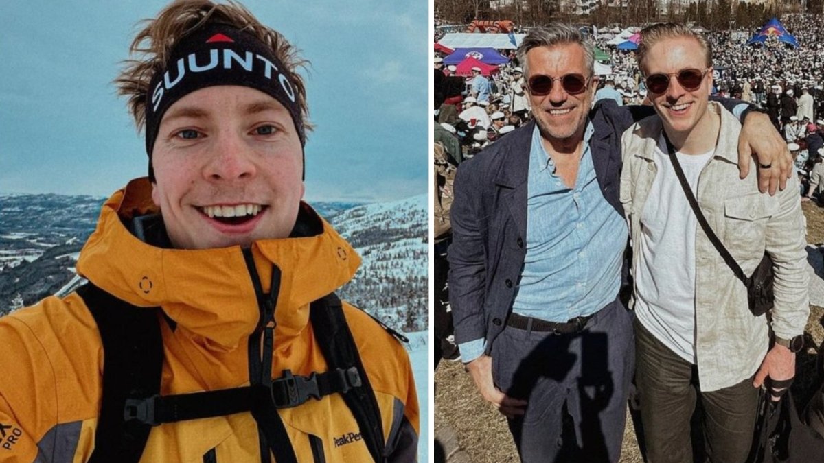 Allt om Janne Puhakka: Sköts ihjäl av ex-partnern Rolf Nordmo