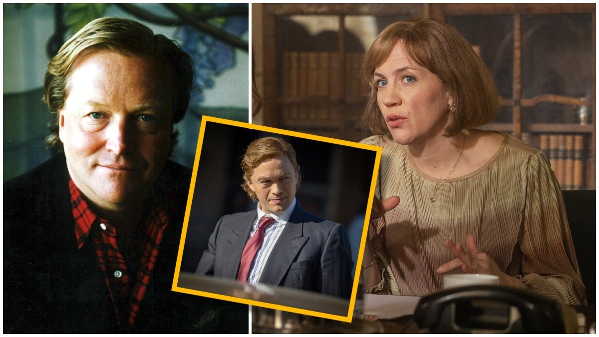 Allt om Elisabeth Silfverstolpe: Konflikt, barn och död