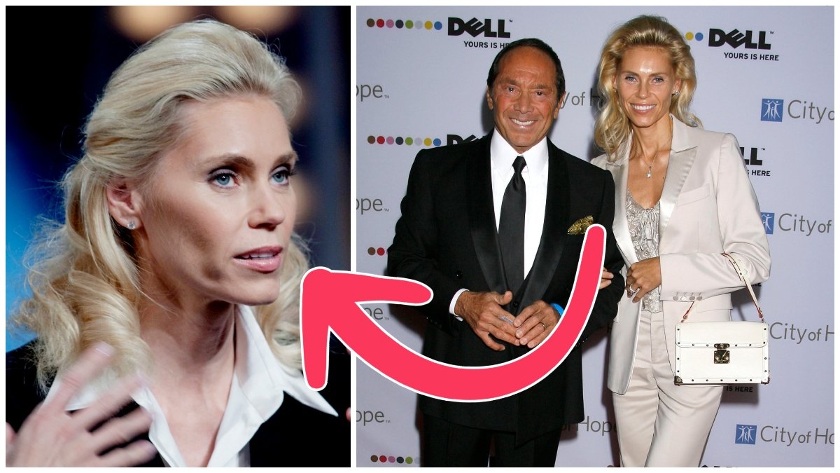 Allt om Anna Anka: Barn, "Dum dummare" och David Johansson