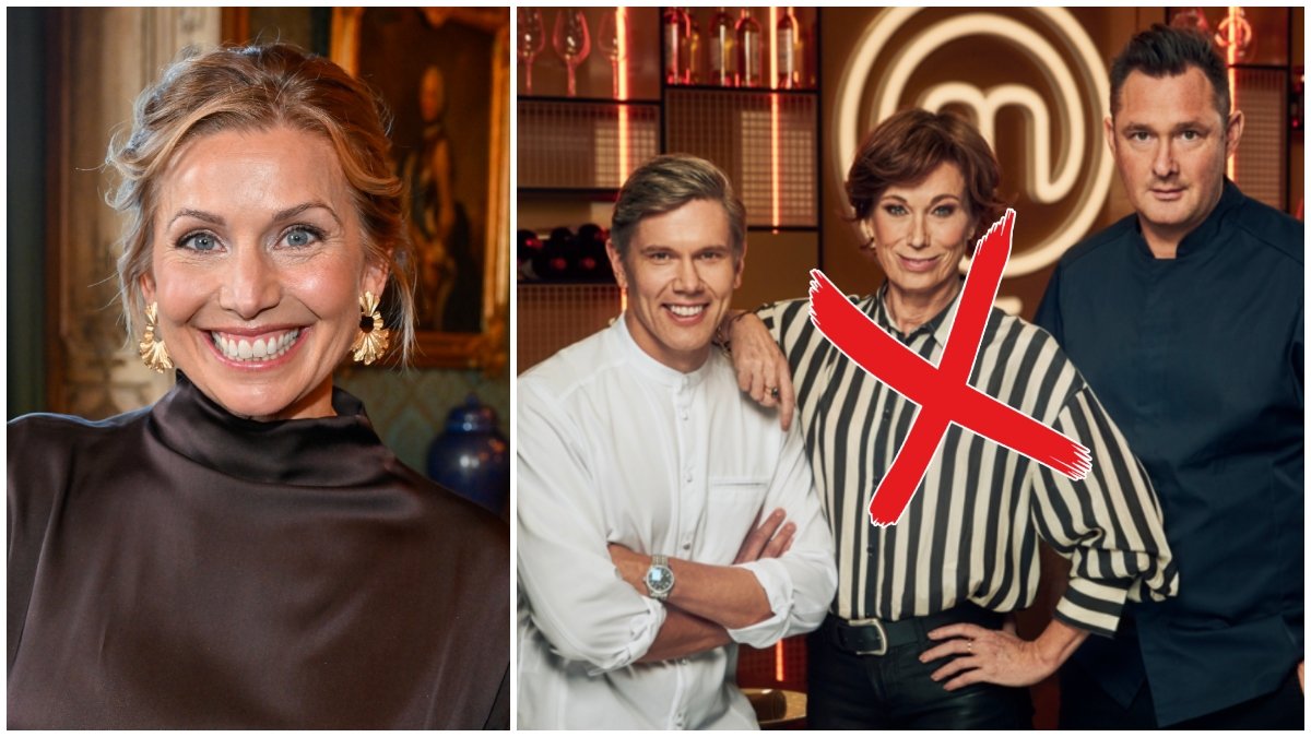 Sveriges mästerkock 2025: Här är alla deltagare