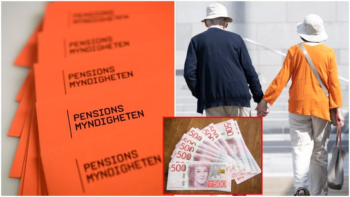 Räkna ut din skatt 2025 – så mycket ska du betala