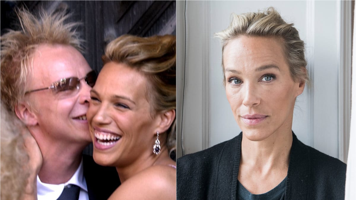 Allt om Emma Wiklund: Modellkarriären, maken och barnen