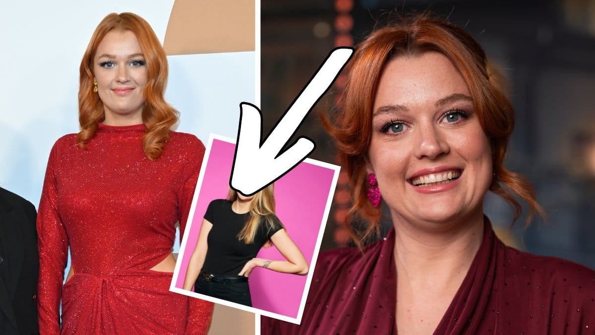 Allt om Kirsty Armstrong: Syster, stand up & På Spåret 2025